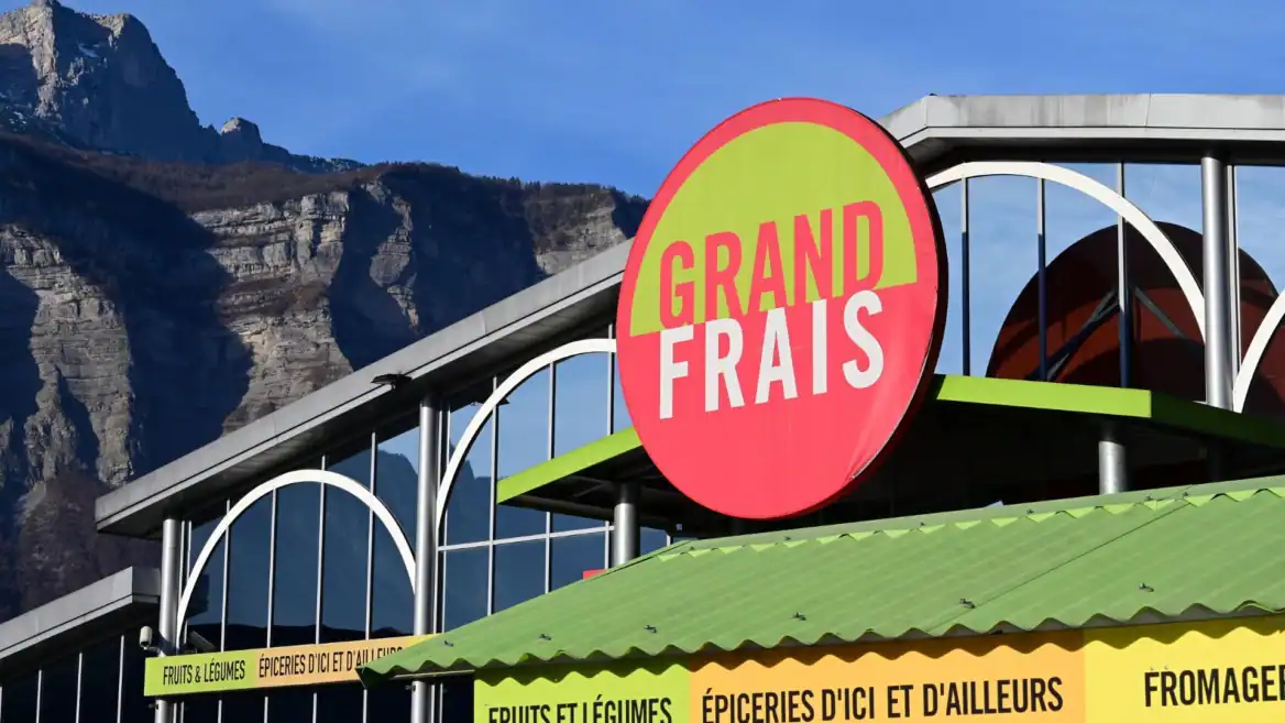 Grand Frais : toutes les ouvertures prochaines à suivre en 2026 et 2027
