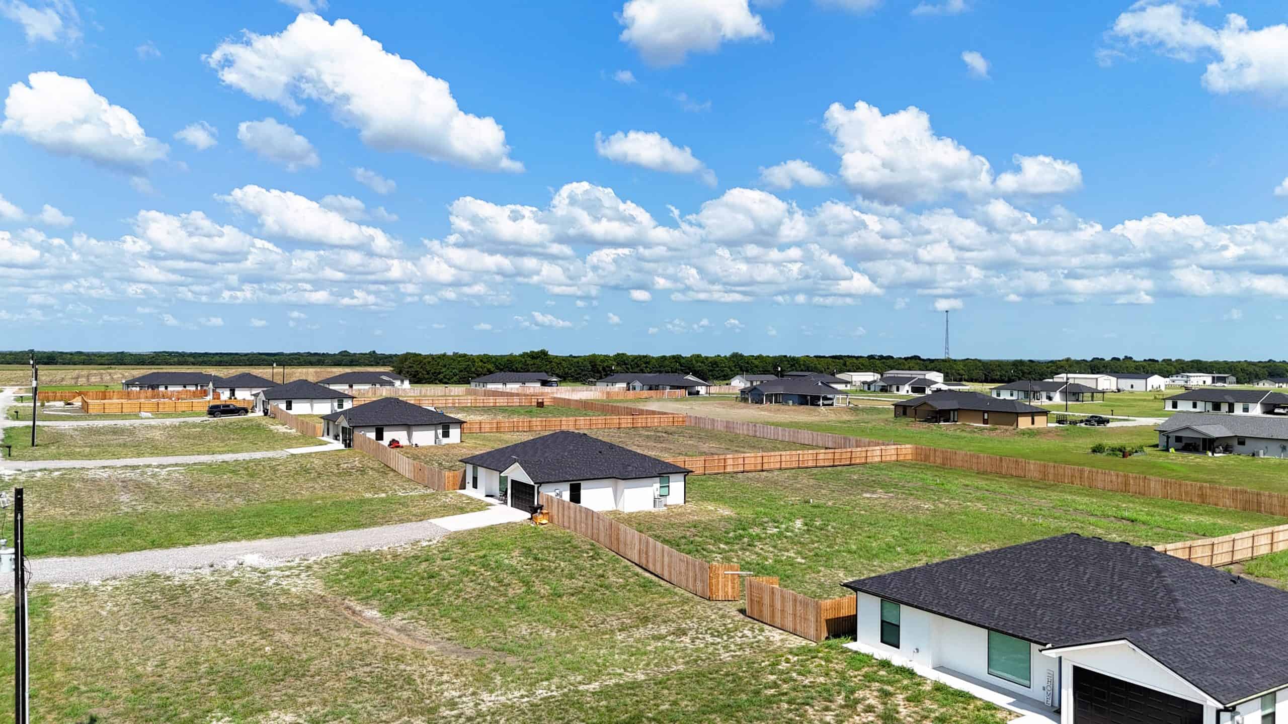 Subdivision 82 | ProTx Homes