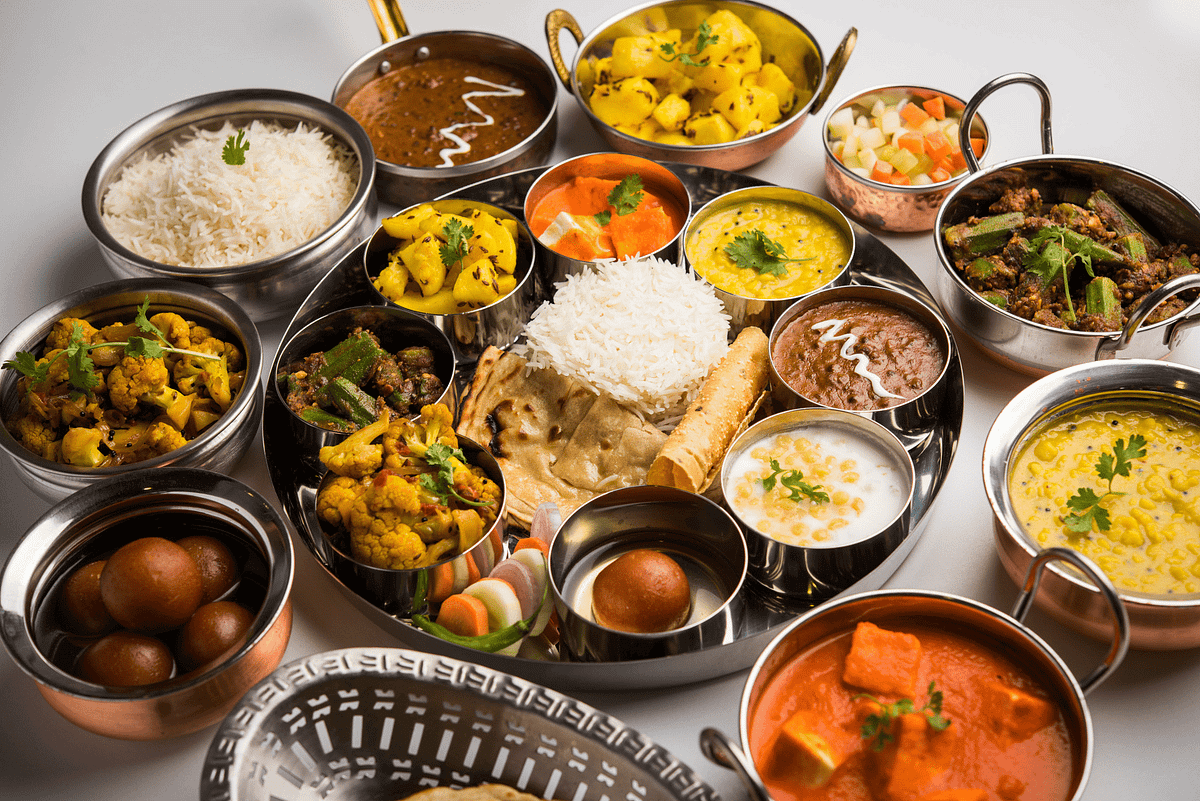 How Much Does Indian Catering Cost in the GTA?