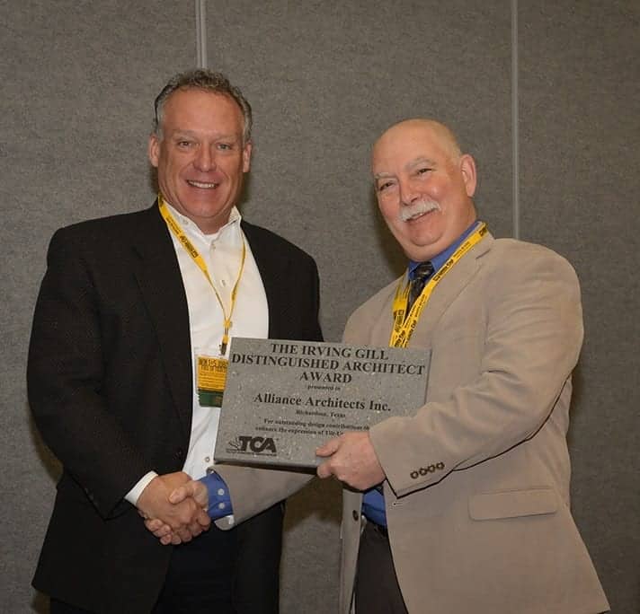 Recognized for Commitment to Excellence In Tilt-Wall Development ...