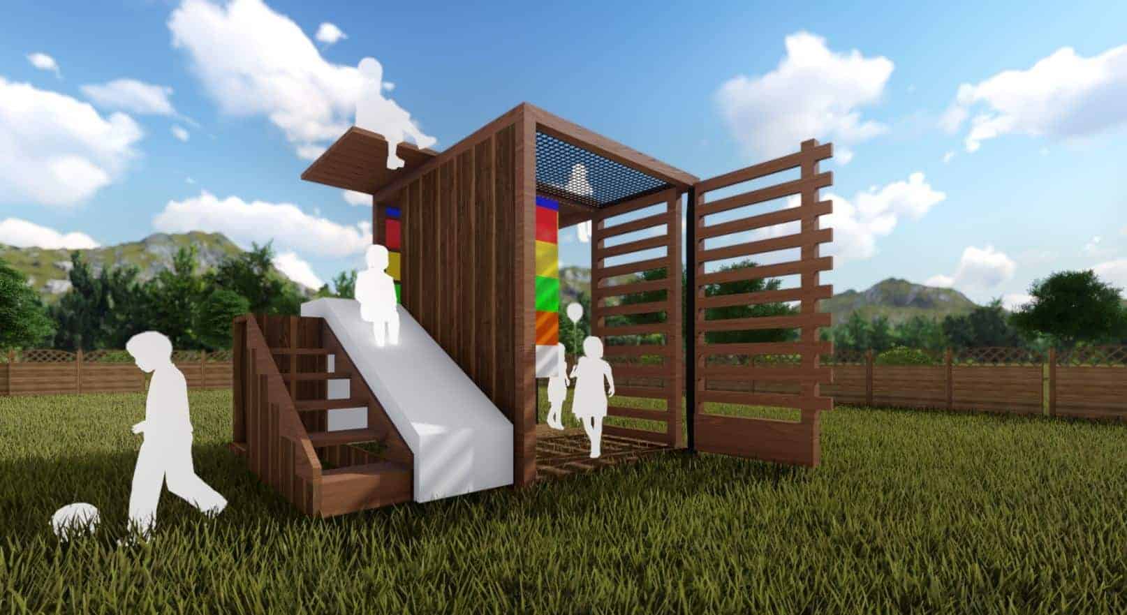 Active Imagination | 24th Annual Dallas CASA Parade of Playhouses ...