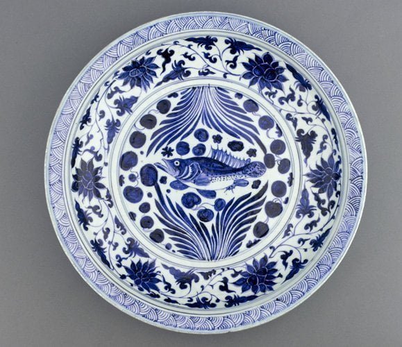 Unlocking the Possibilities of Ceramic Wall Plates in Interior Design