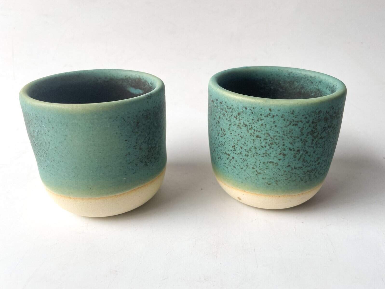 Espresso Cups Set | Amelia Johannsen
