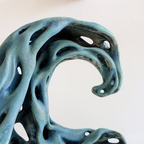 Contemporary Ceramic Art Gallery