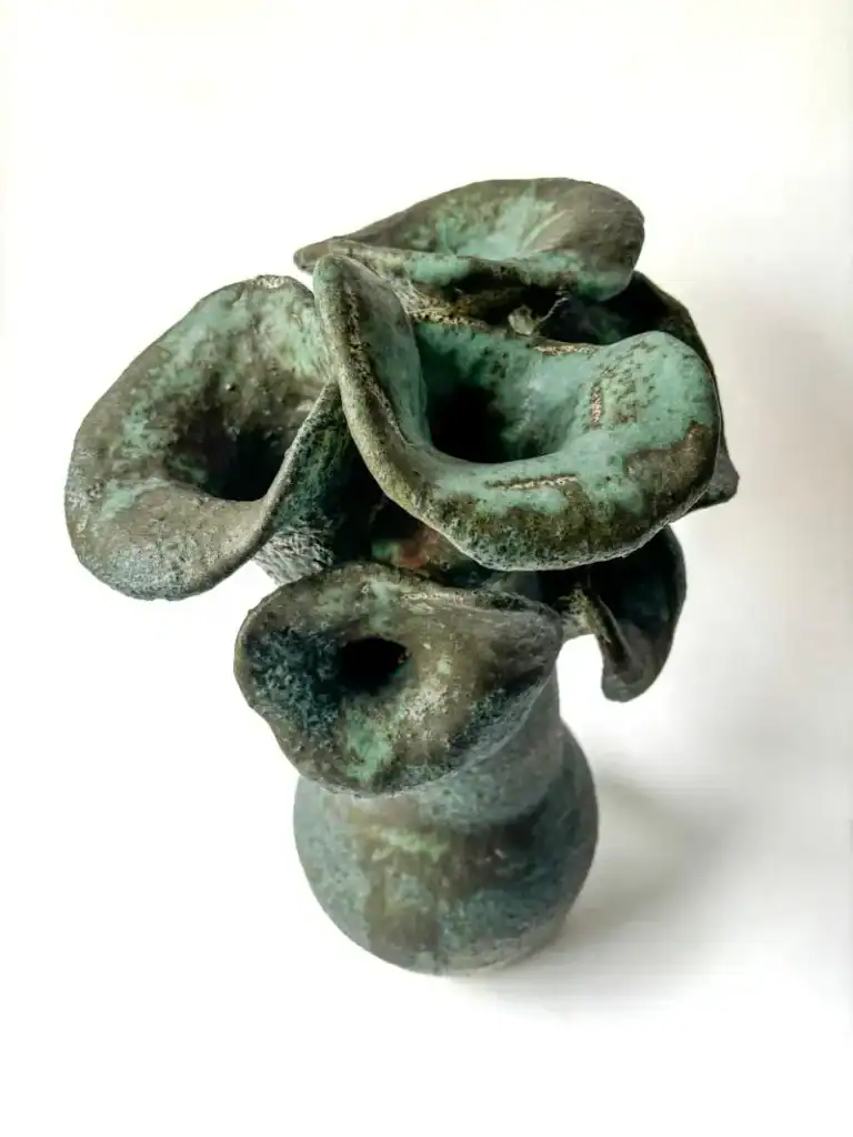 Nature-Inspired Ceramic Art | Contemporary Sculpture Gallery