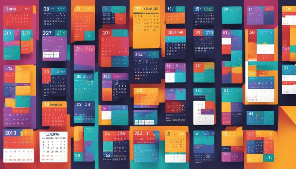 Mikä Viikko Nyt On? Viikkonumerot Selitettynä