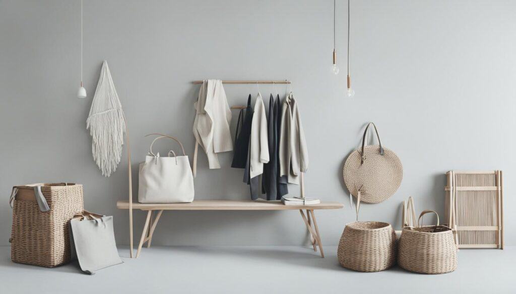 Kotimainen muoti ja design - Uudet suomalaiset merkit