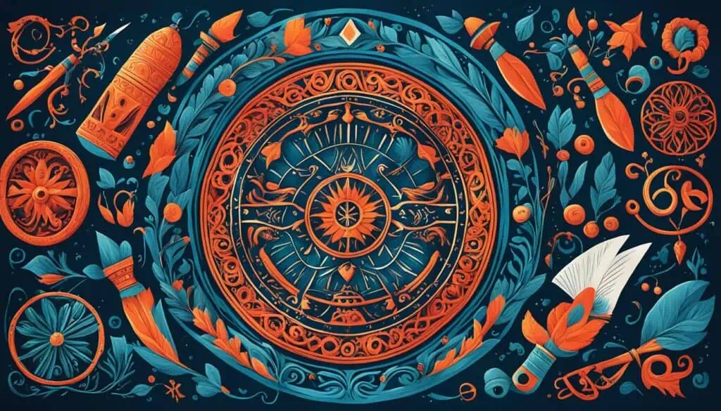 Suomalainen Mytologia - Taruolentojen Jäljillä