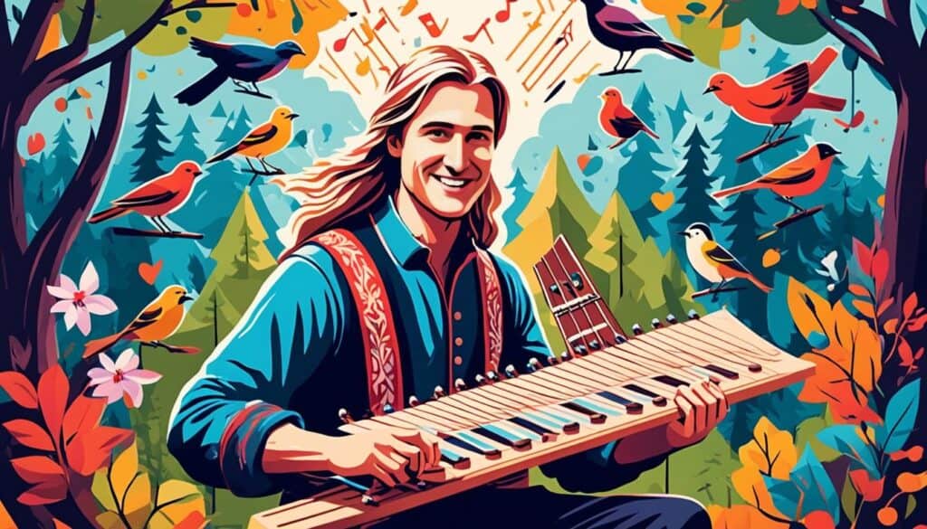 Suomalainen Kansanmusiikki - Perinteestä Populaarikulttuuriin