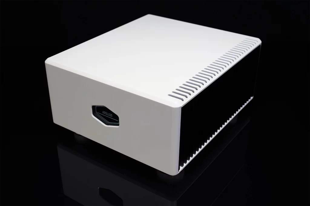 Hypex NC1200 Premium Monoblock Amplifier Apollon PNC 1200