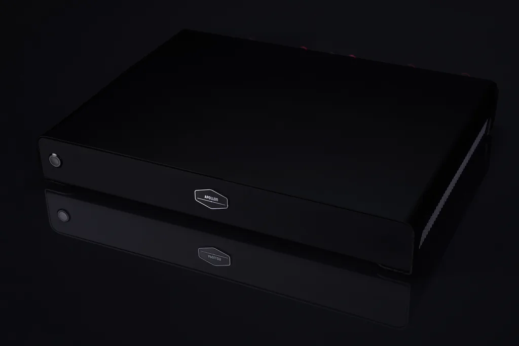 Purifi Eigentakt 1ET400A Multichannel Amplifier(3-5 ch.) | Apollon Audio