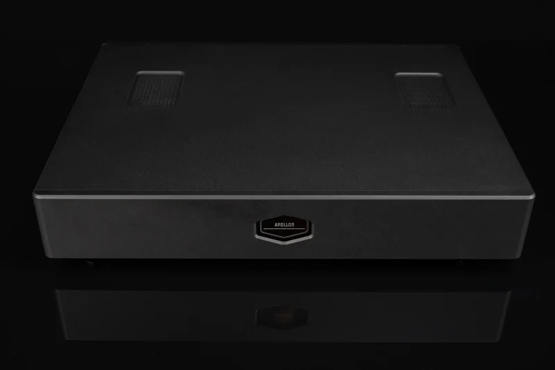 Purifi Eigentakt 1ET9040BA DM Lux Dual Mono Amplifier