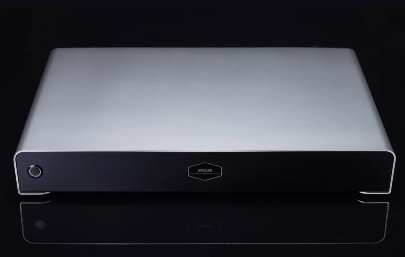 Purifi 1ET9040BA DM Dual Mono Stereo Amplifier | Apollon Audio