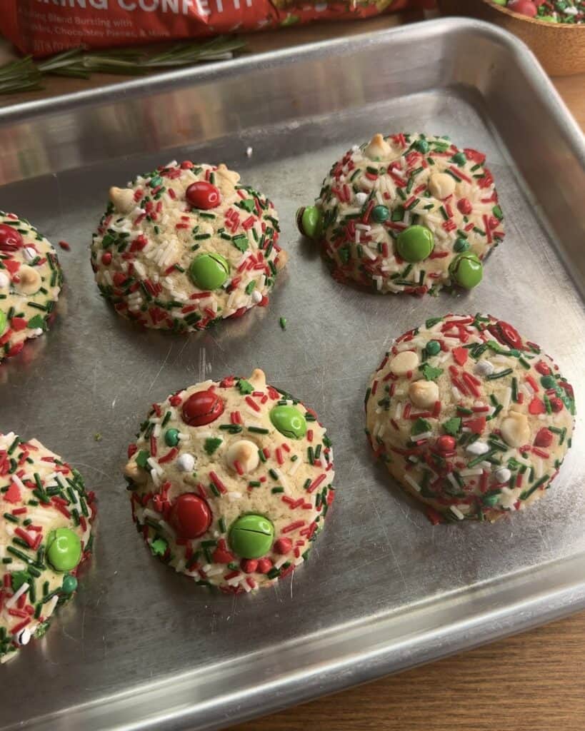 Cookies Archives — ARCHER'S FOOD