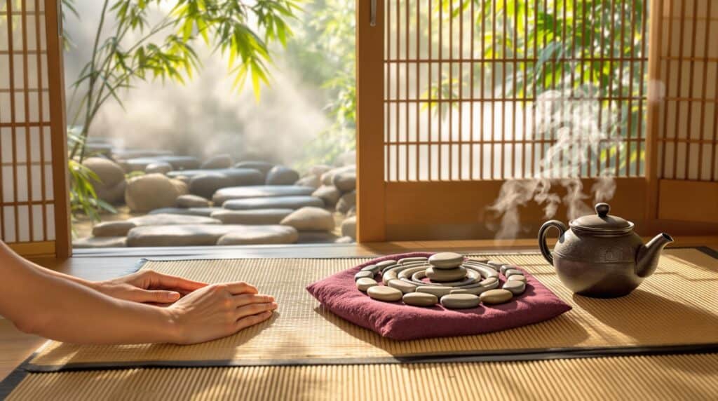 Ikigai and the Shiatsu Path: Finding Your Reason for Being – Australian ...