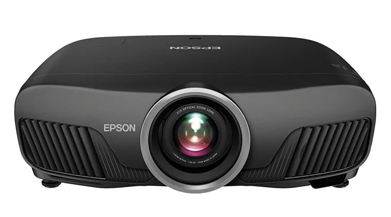 Epson เปิดตัวเครื่องฉาย Pro Cinema 4050 รองรับ 4K PRO-UHD พร้อม HDR