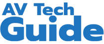 AV Tech Guide