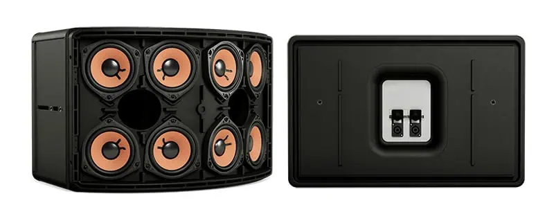 Bose Professional 802 และ 402 Series V กับการกลับมาอีกครั้งของลำโพงที่ ...