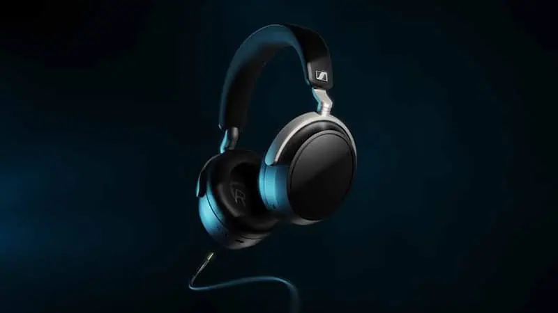 Sennheiser เปิดตัว HDB 630 หูฟังไร้สายรุ่นใหม่ ชูจุดเด่นเสียงออดิโอไฟล์ ...
