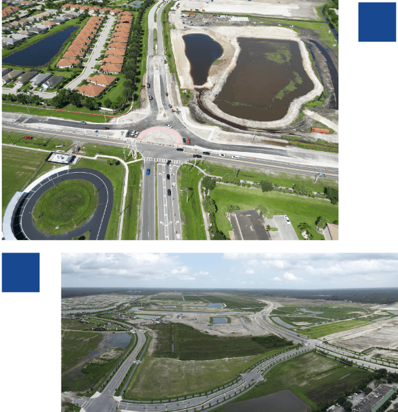 Public Infrastructure - Barraco & Associates