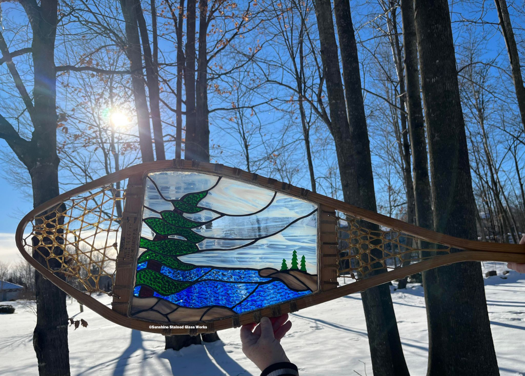 How to Start a Stained Glass Studio + Artist Interview - Beginability