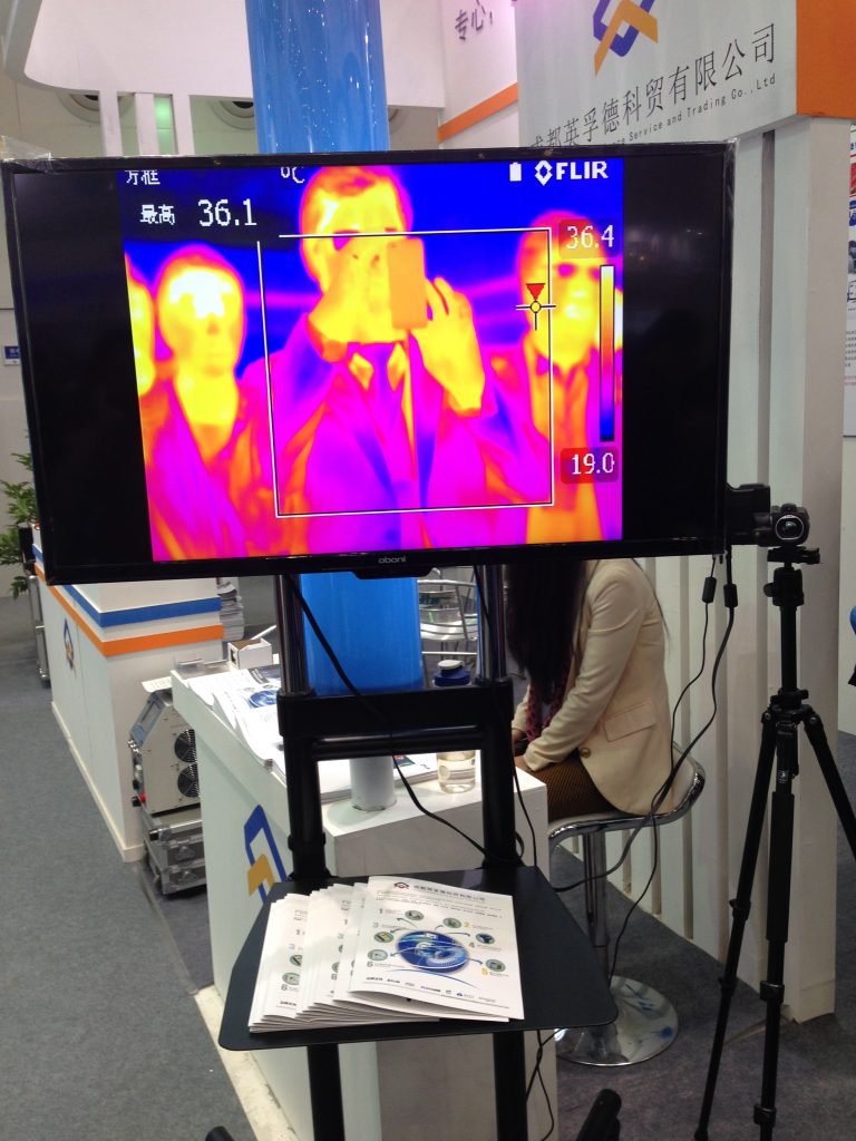 How to Create Thermal Body Art: The Ultimate Guide - Beginability
