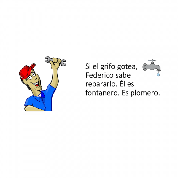 Spanish Professions Las profesiones Paired Activity Competition - Best ...