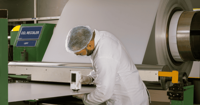 Fade-Proof Cladding for High-Rise Building Facades