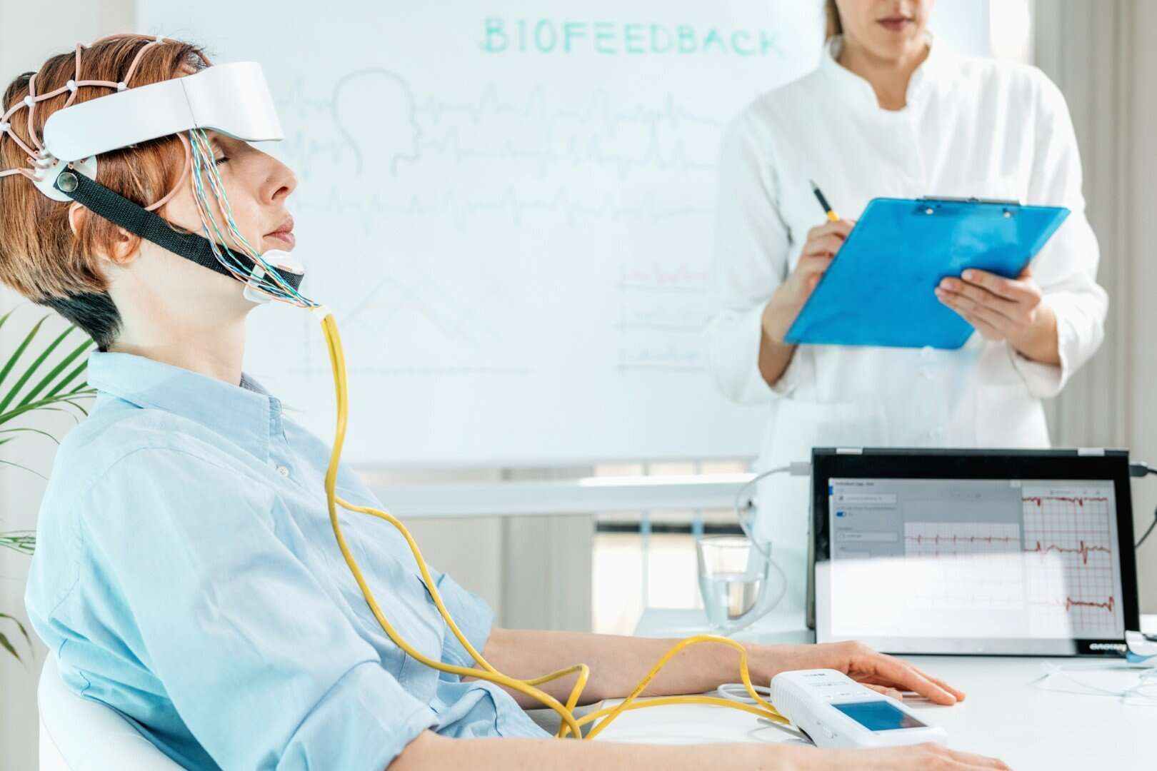 MeRT Treatment for Autism: Brain Performance Technologies