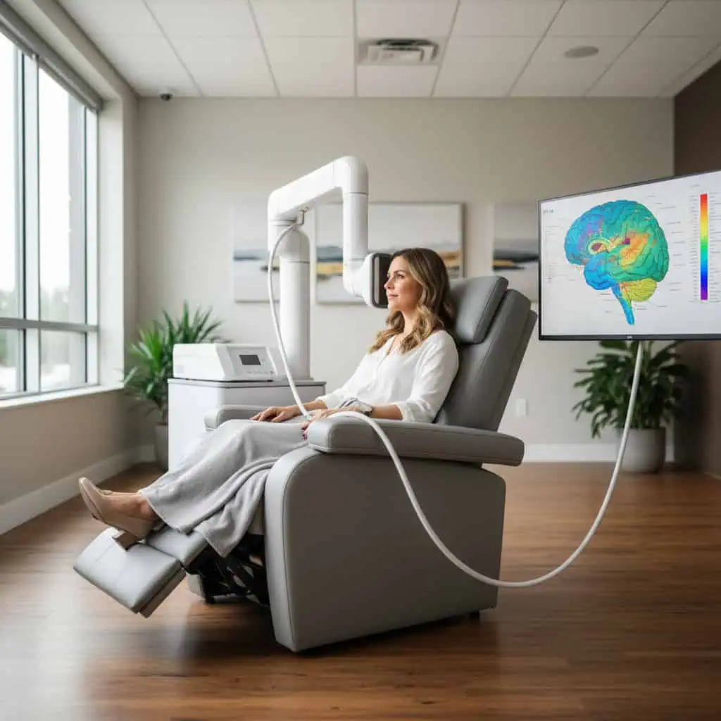 MeRT Treatment for Autism: Brain Performance Technologies