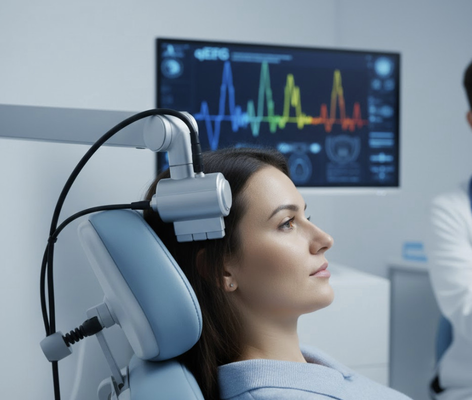 MeRT Treatment for Autism: Brain Performance Technologies
