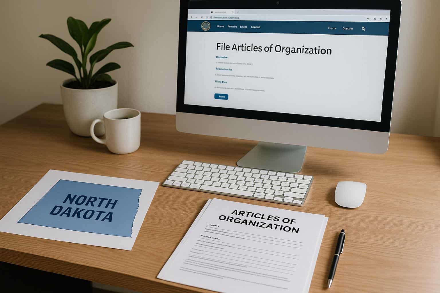How to File Articles of Organization in Connecticut