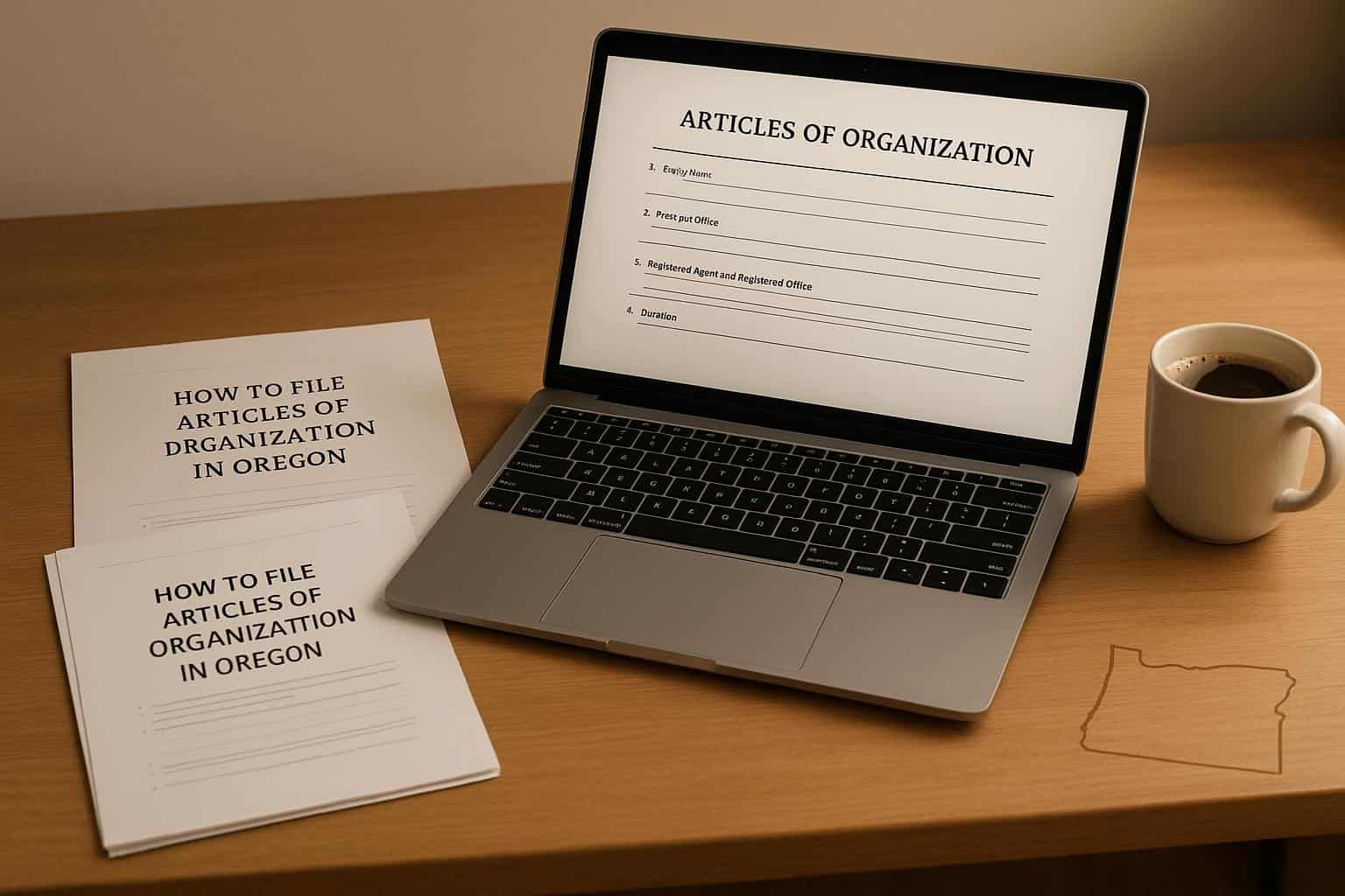 How to File Articles of Organization in South Carolina