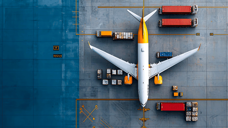 Aerotropolis 2025: Airport-Led Growth & 2026 Outlook | Business ...