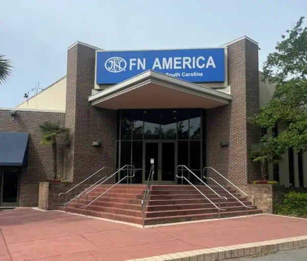 FN America, LLC Expanding South Carolina Operations - Advanced ...