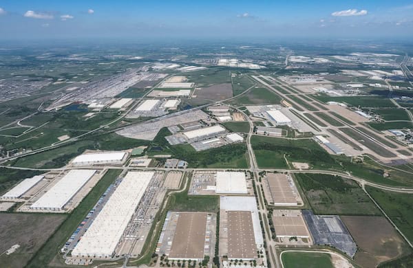 Ports & FTZs: Expand The Reach Of Commerce - Economic Development ...