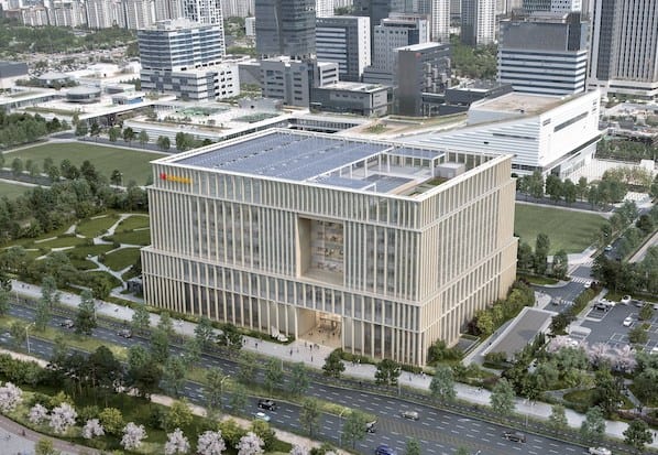 SK bioscience Plans $261M Vaccine, Biopharm Center - Asia-Pacific ...