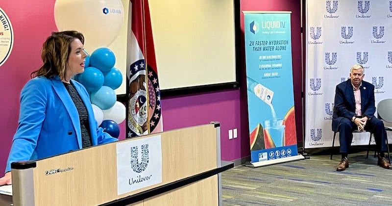 Unilever, Americold Invest More Than $207M To Grow In Missouri