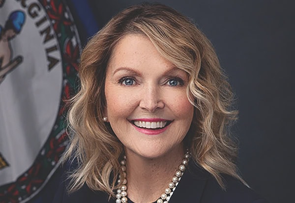 Why Virginia? A Q&A With Secretary Caren Merrick - Capital Investment ...