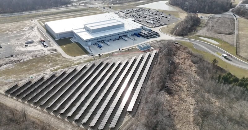 Amgen Manufacturing Expansion Will Create 350 Jobs In Ohio