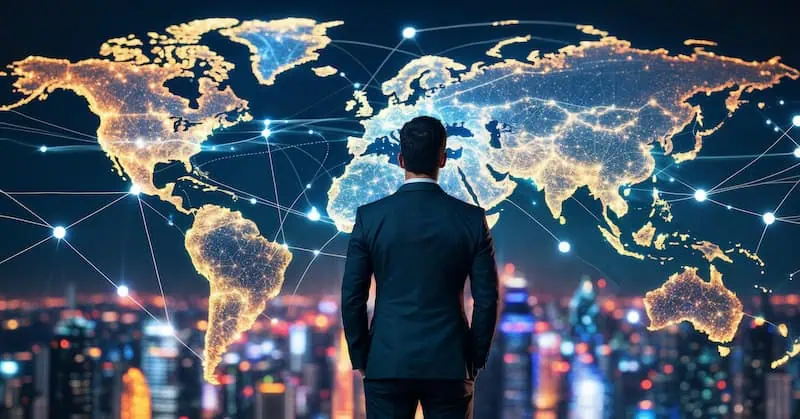 2026 Resilience Index Highlights Top Locations For Global Investment ...