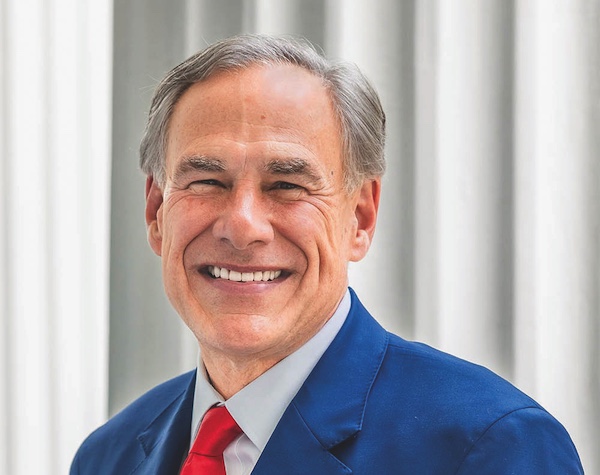 Governor's Report: Texas Accelerated - Business Facilities Magazine