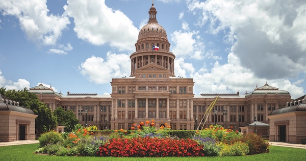 Governor's Report: Texas Accelerated - Business Facilities Magazine