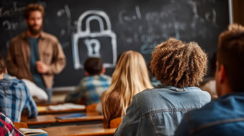 Top 10 Campus Cybersecurity Threats (and How to Defend Against Them ...