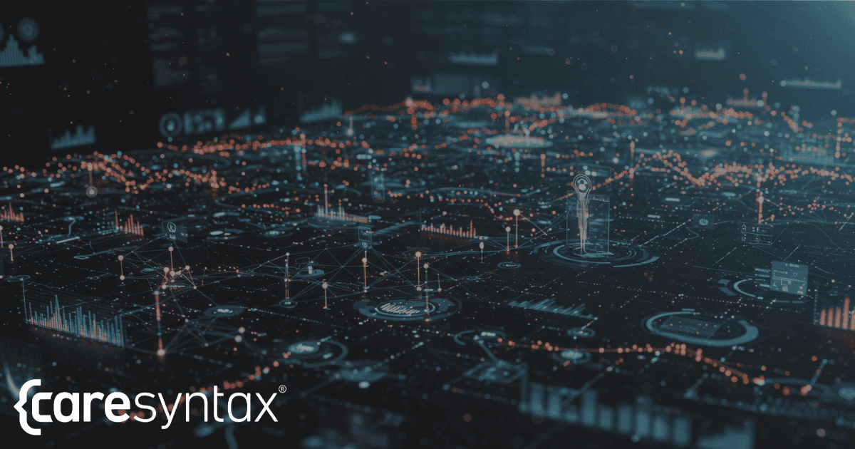 Caresyntax - Smart Surgery Resources