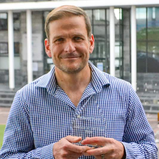 visionAI turns reactive CCTV cameras into proactive AI sensors to improve production ...