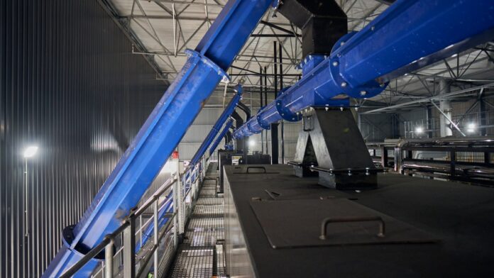 AES makes a solid case for coal and biomass as fuel source options