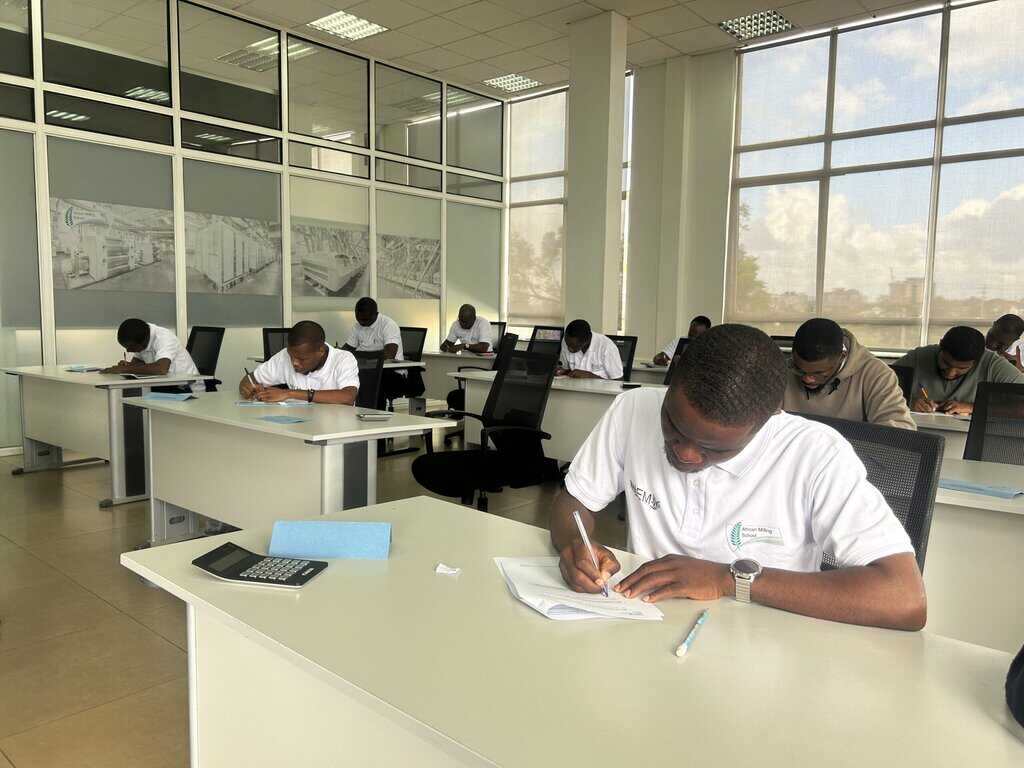 Bühler celebrates 10 years of the African Milling School in Nairobi