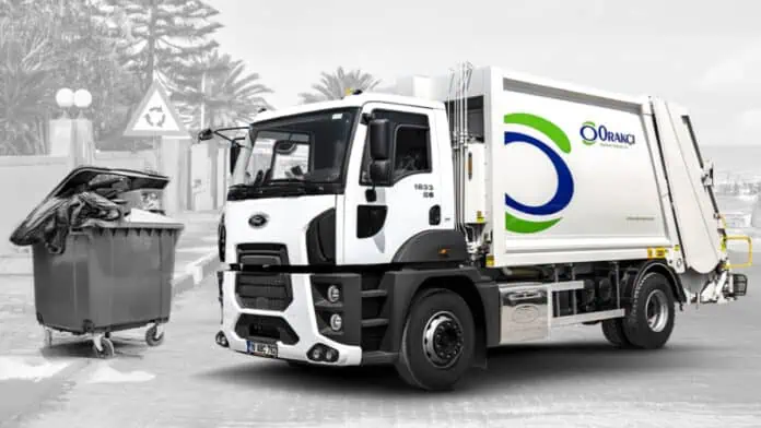 Municipalities: What to look for in waste compactors