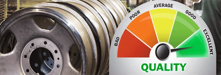 Quality Control for Powder Coating - IFS Coatings